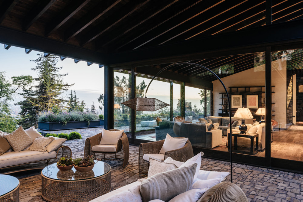 Casa Vía Roja – EstudioValdés