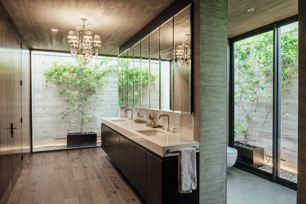 Casa Los Queltehues – EstudioValdés