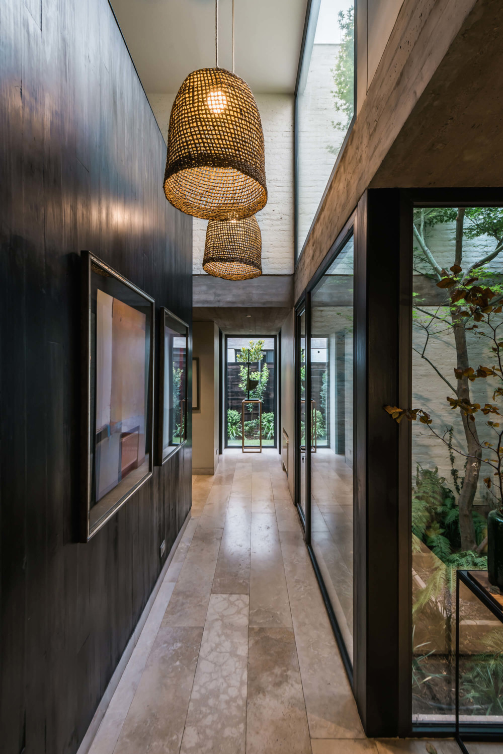 Condominio Santa María – EstudioValdés