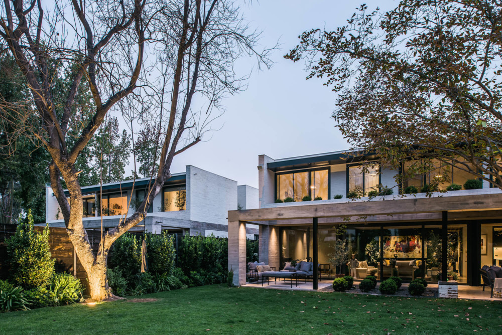 Condominio Santa María – EstudioValdés