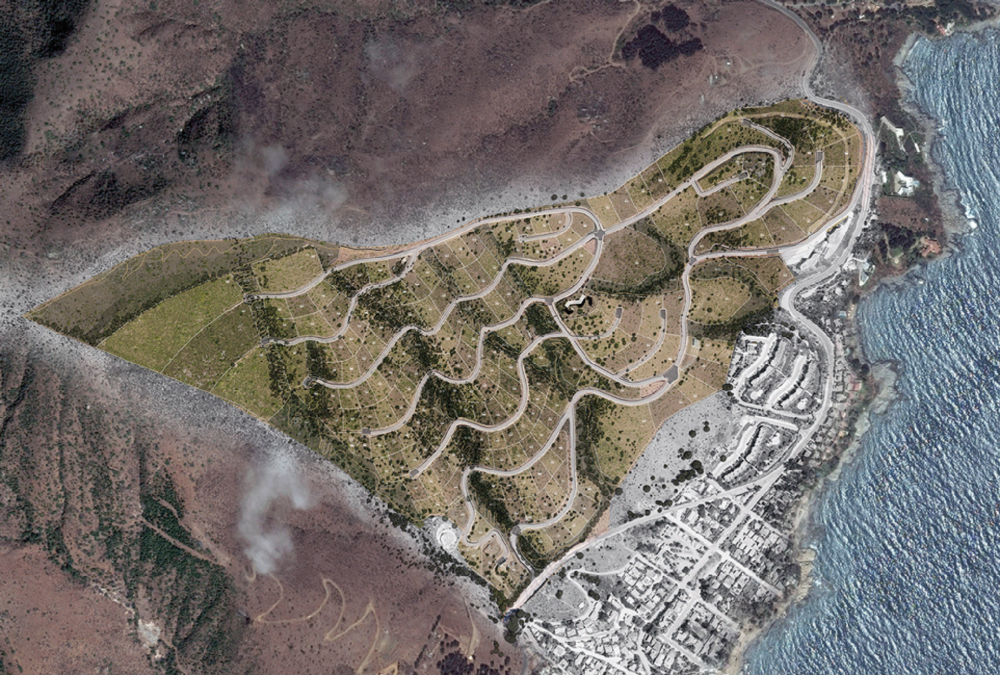 Mirador Punta Pite – EstudioValdés