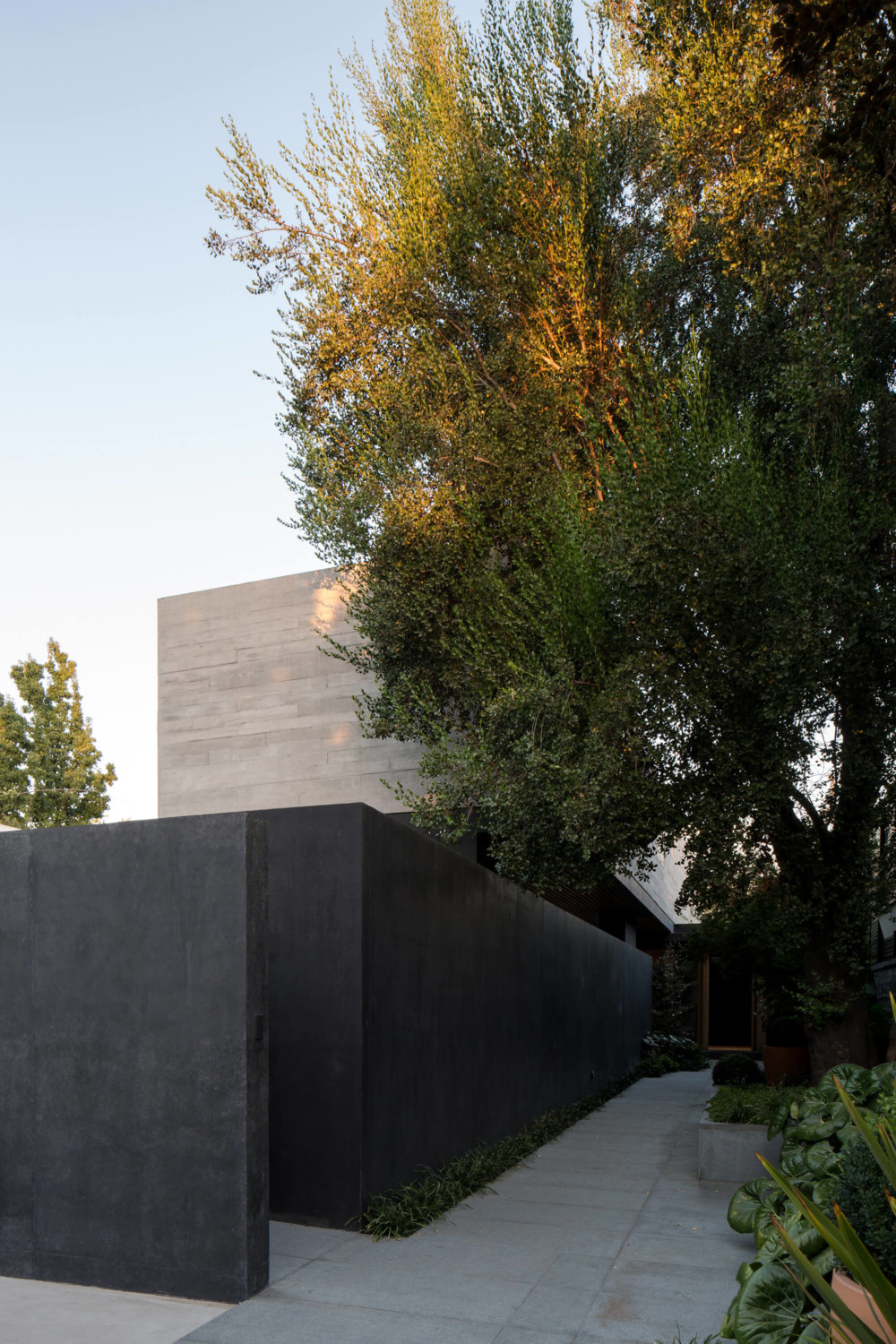 Casa Laura Tromben – EstudioValdés