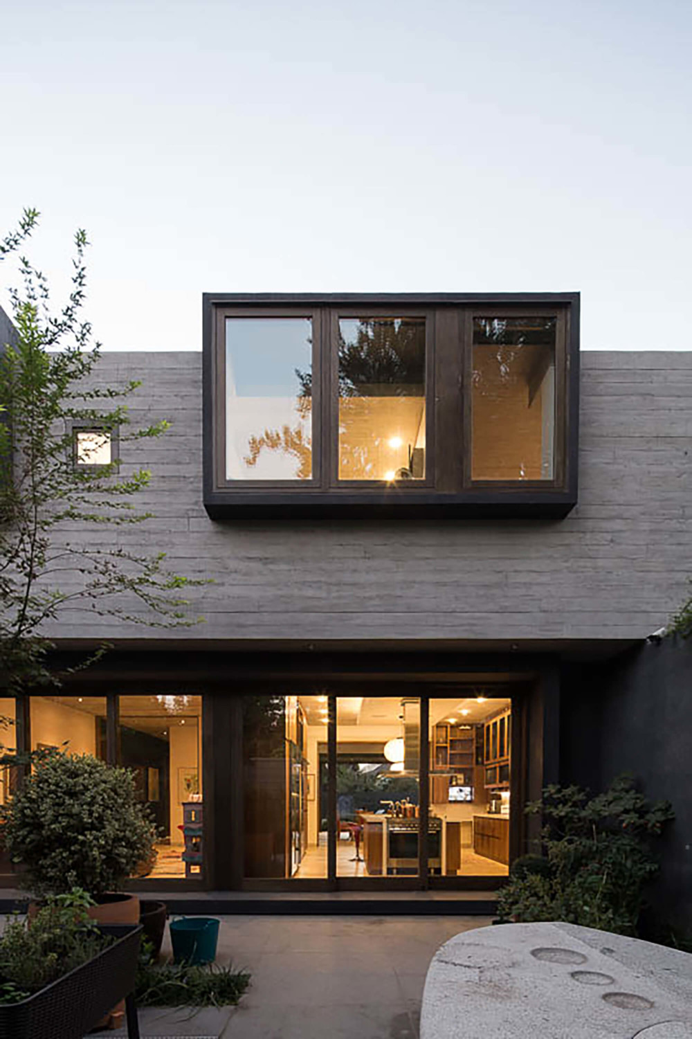 Casa Laura Tromben – EstudioValdés