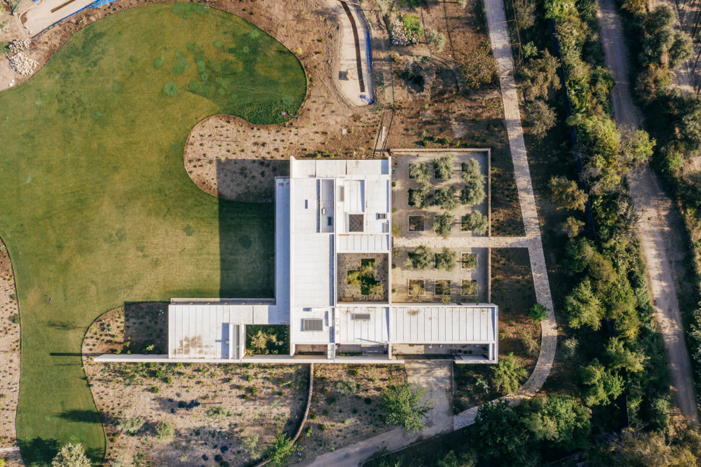 Casa Pirque – EstudioValdés