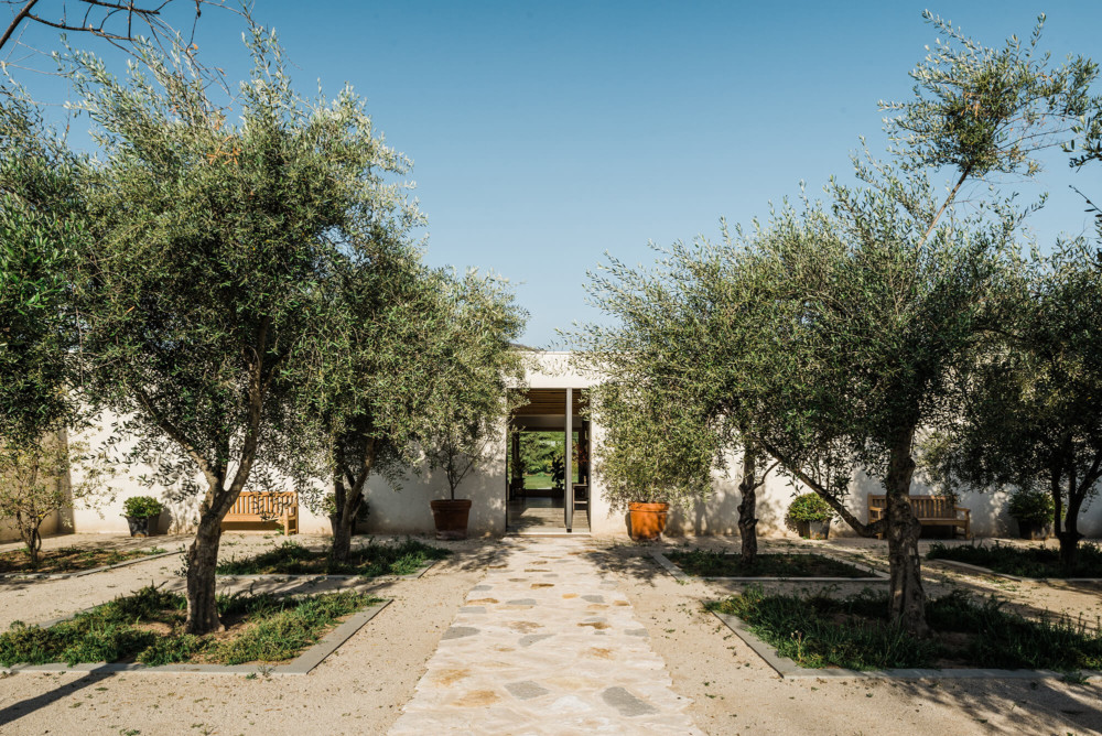 Casa Pirque – EstudioValdés