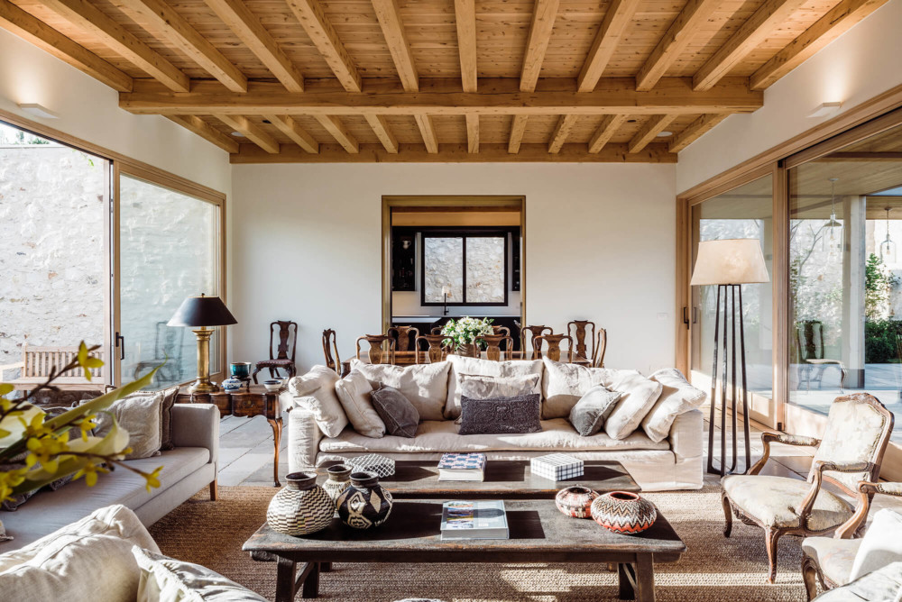 Casa Pirque – EstudioValdés