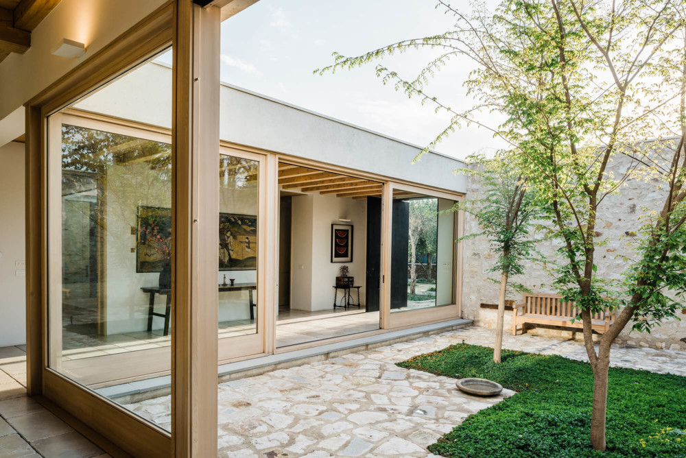 Casa Pirque – EstudioValdés