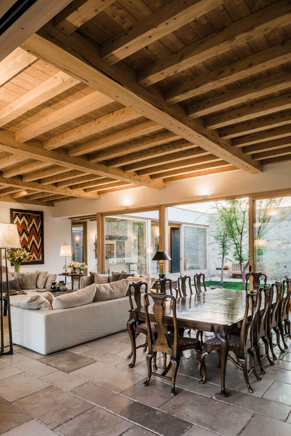 Casa Pirque – EstudioValdés